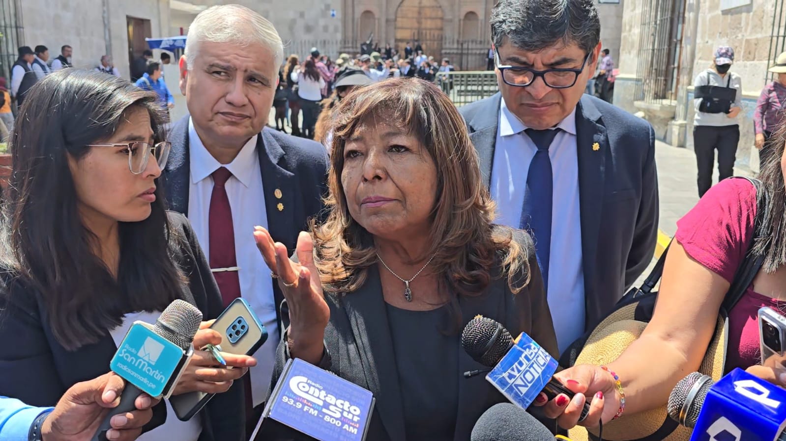HBA Noticias | Arequipa tendrá Currícula Educativa Regional Diversificada