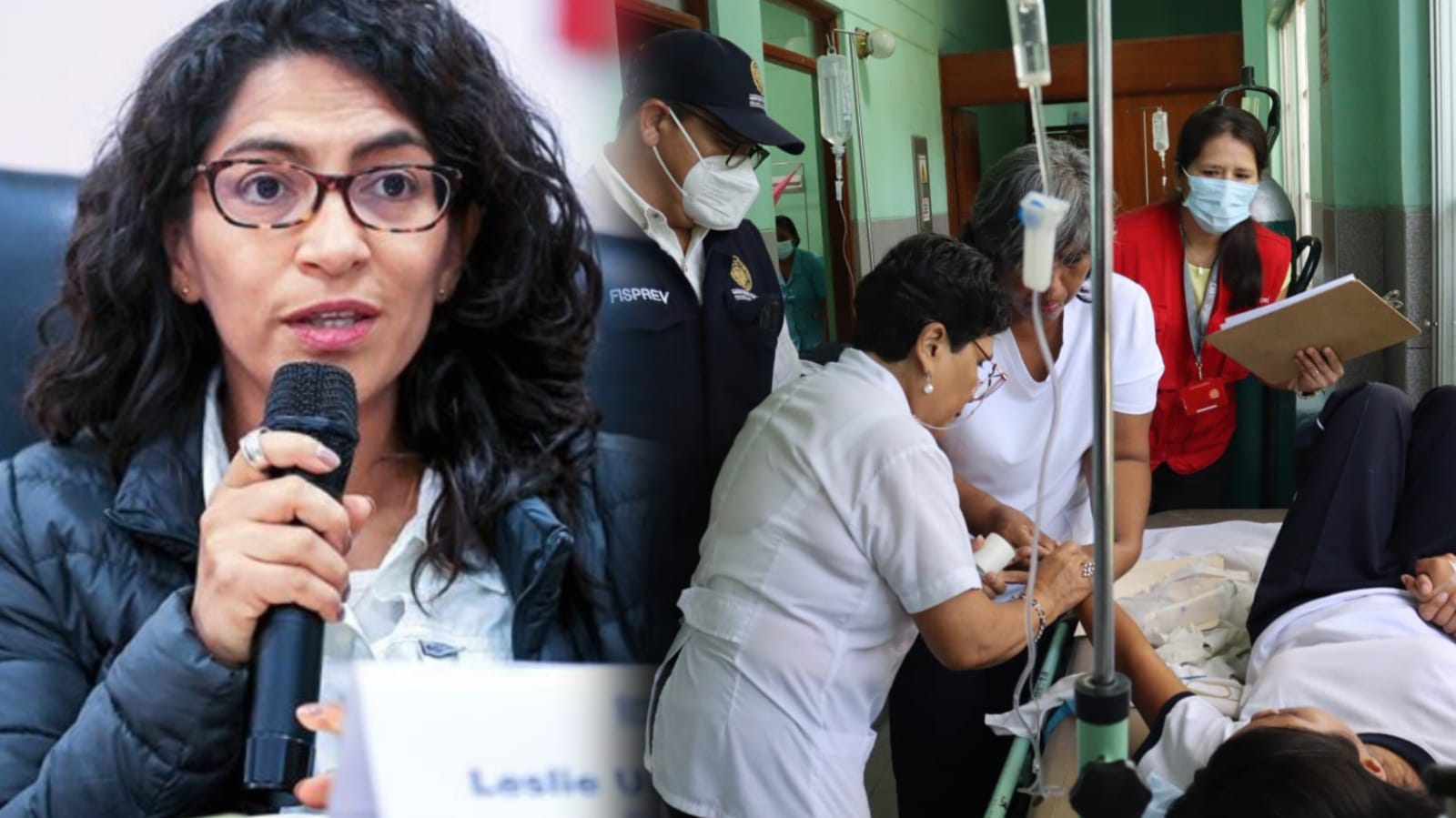 Midis anuncia extinción del programa de Wasi Mikuna tras intoxicaciones ...